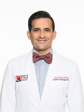 Médicos - Cardiologos - Puerto Rico | PCI Cardiology